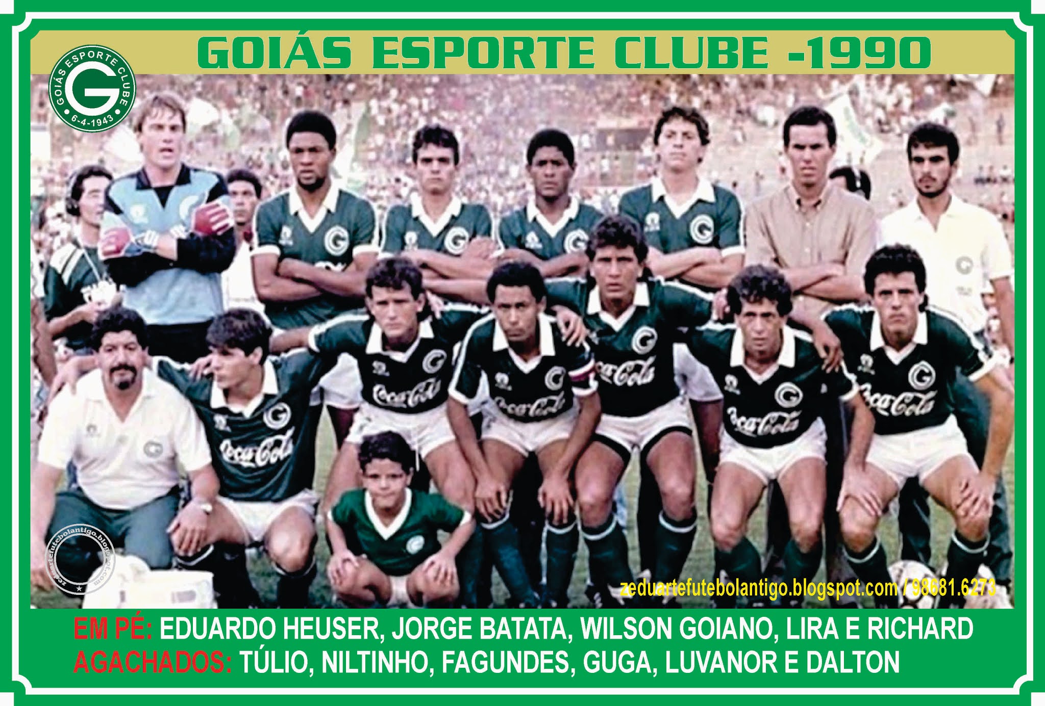 Goiás Esporte Clube