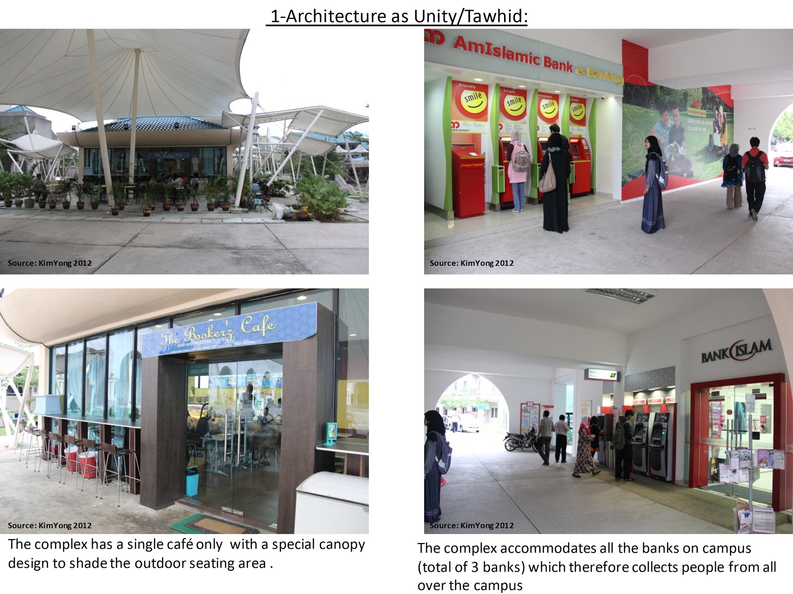 Kaslan Blog: Case study: Islamic Architecture Building ( Azman Hisham ...