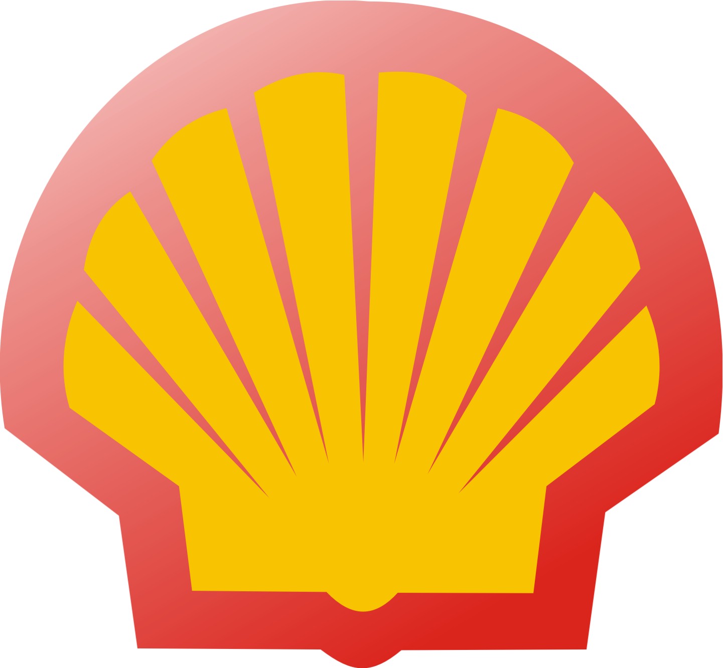 Yapeyu: Logo de Shell y Batman