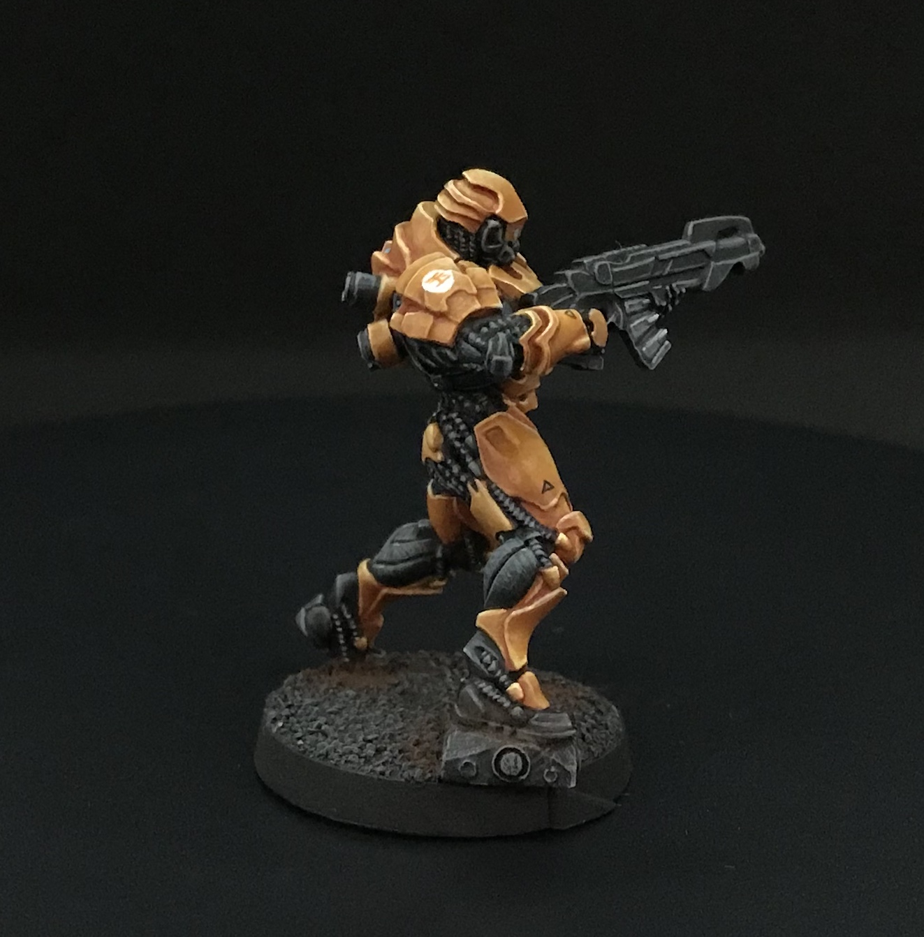 INFINITY YU JING INVINCIBLE ARMY: Zúyŏng Invincibles, Terra-cotta ...