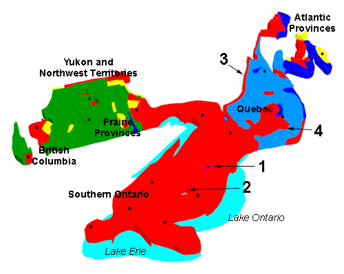 CGC1P1: Day 53: Population: Isodemographic maps