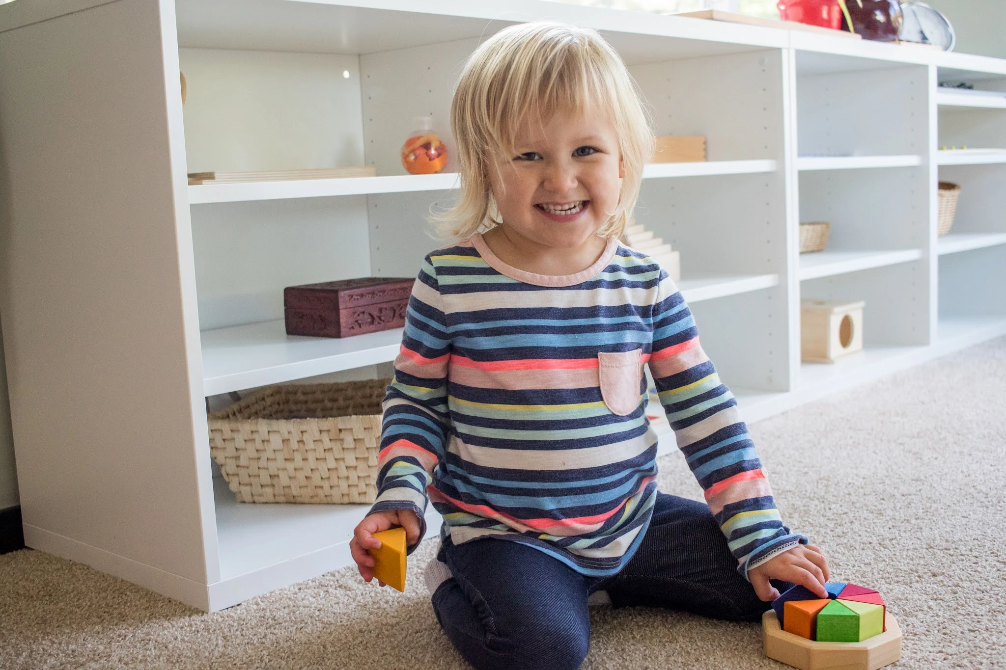 What Did You Do All Day?