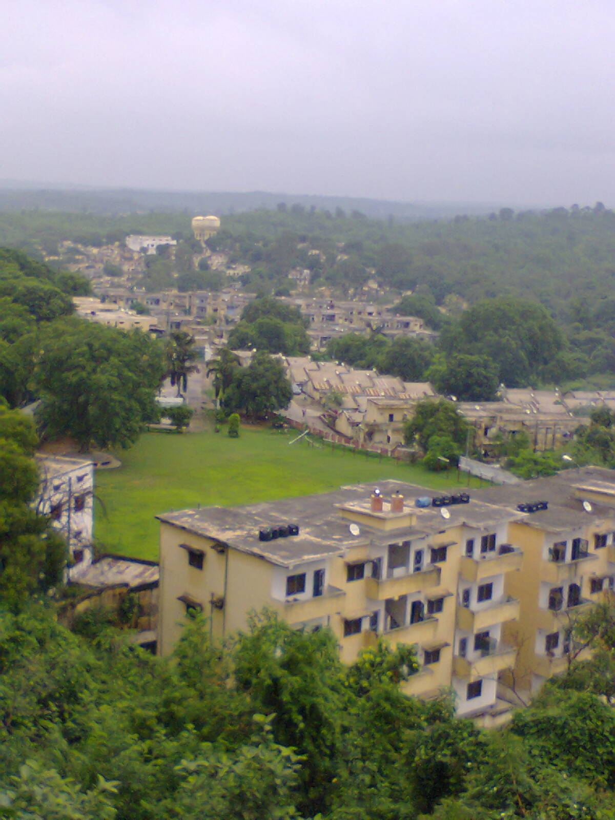 True Nature: Renukoot Sonebhadra