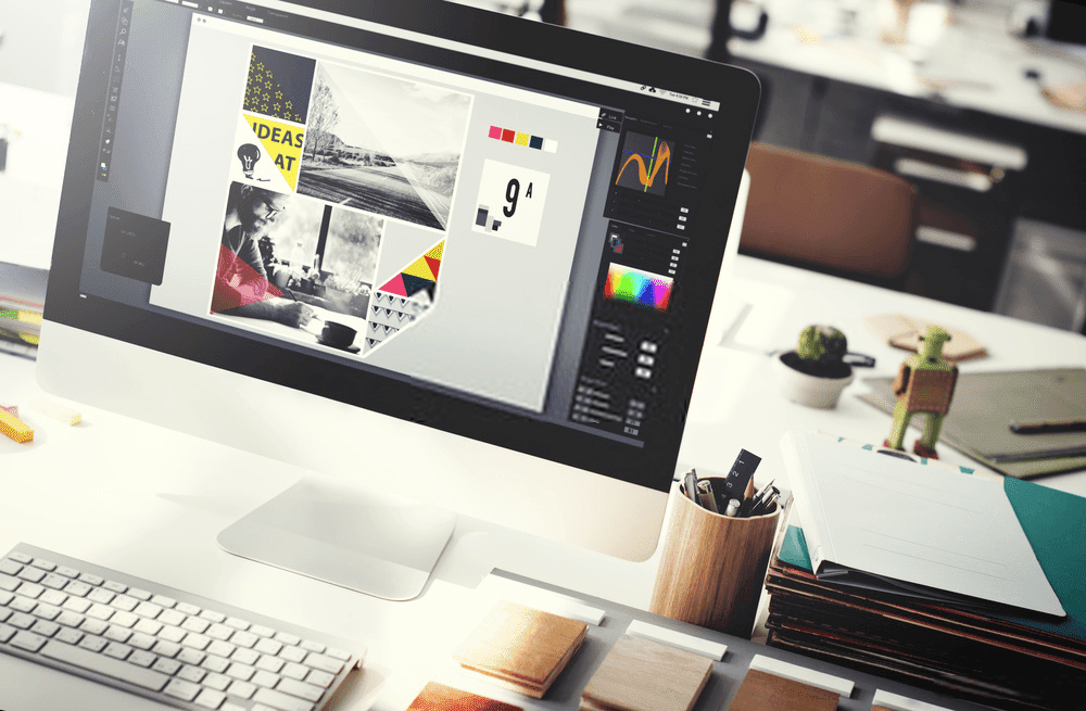 5 Best Laptop for Graphic Design - Lock Dev