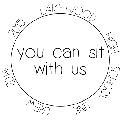 Kenya A: Link Crew T-Shirt Design