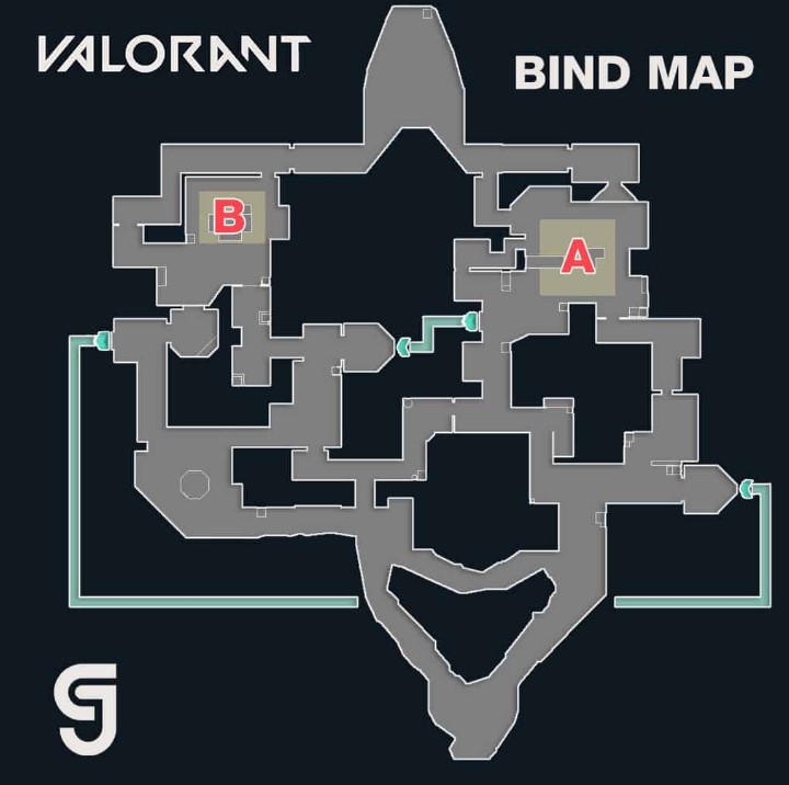 VALUING MAPS