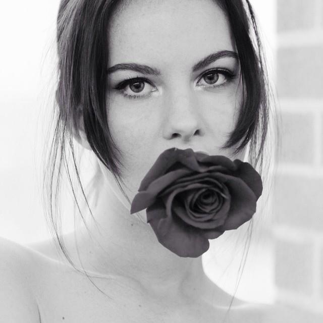 The ABC´s of Beauty: Sarah Christine McCune (Galería 1)