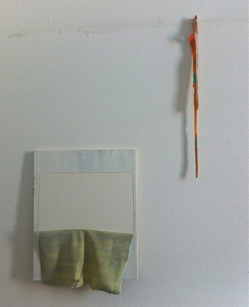 Subjects of the Painter: SUSAN CONNOLLY