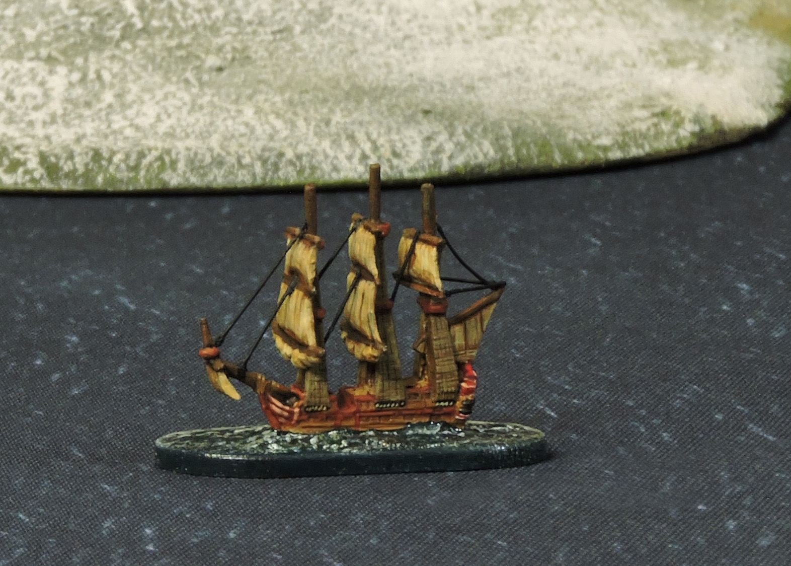 Did you hear the one about four Dutch Heokers? December 1689. – Warfare ...