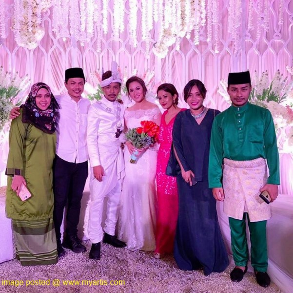 MYARTIS.COM | MYARTIS | MY | ARTIS: 31 GAMBAR - HAZAMA & GENERVIE KAM ...