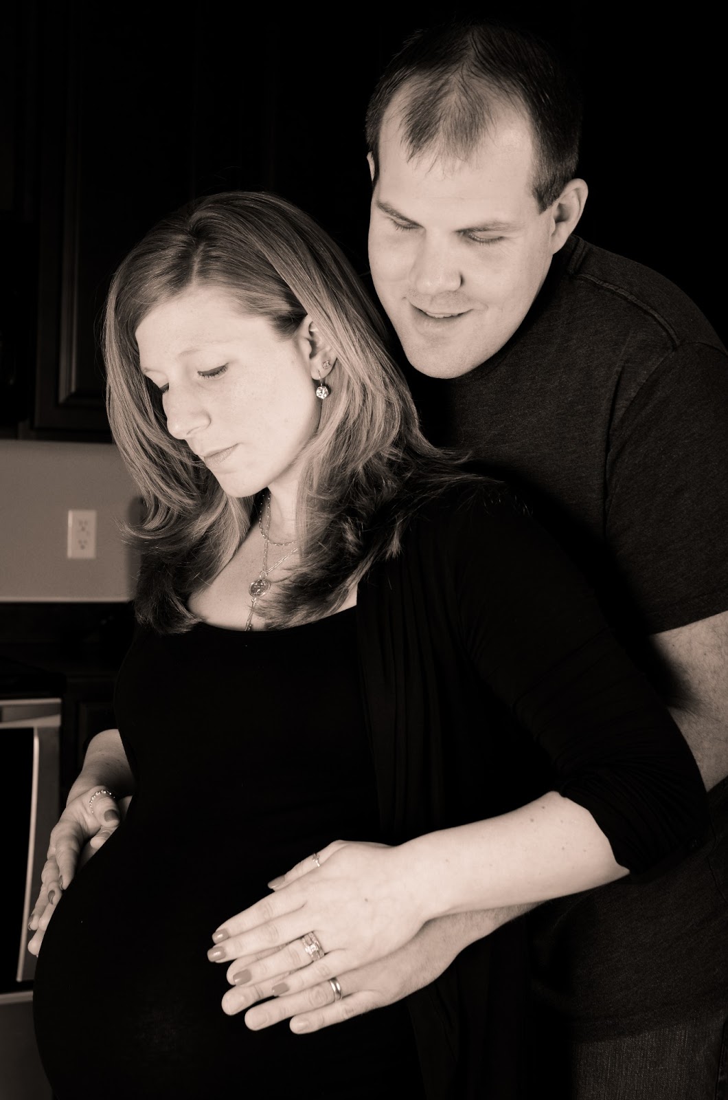 Kristina's Pregnancy Blog