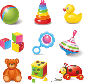 Cara Memilih Jenis Mainan yang Aman dan Sehat bagi Anak Anda ~ Tips ...