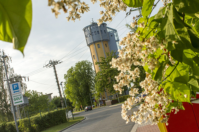 Hobby Park Bohumin | Czechy