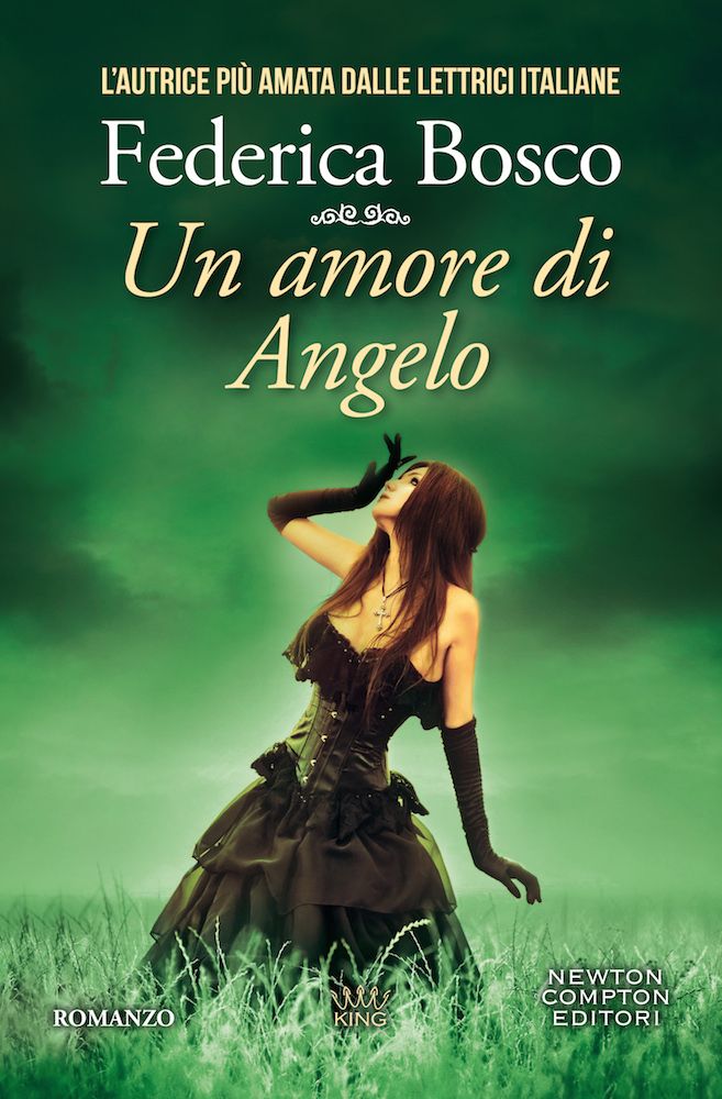New Adult e dintorni: INNAMORATA DI UN ANGELO - IL MIO ANGELO SEGRETO ...