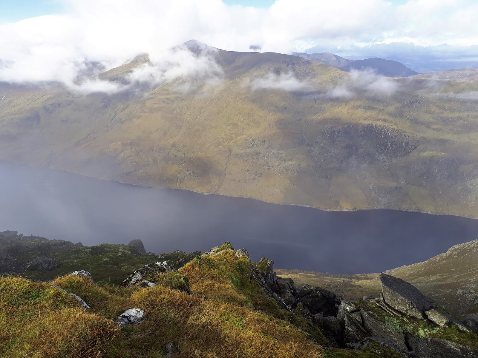 Desmondo's Ramblings: October 2018