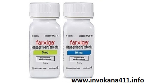 Three Major Side Effects of Farxiga