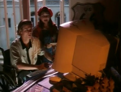 Bib Overalls Film Blog: The Westing Game (1997)