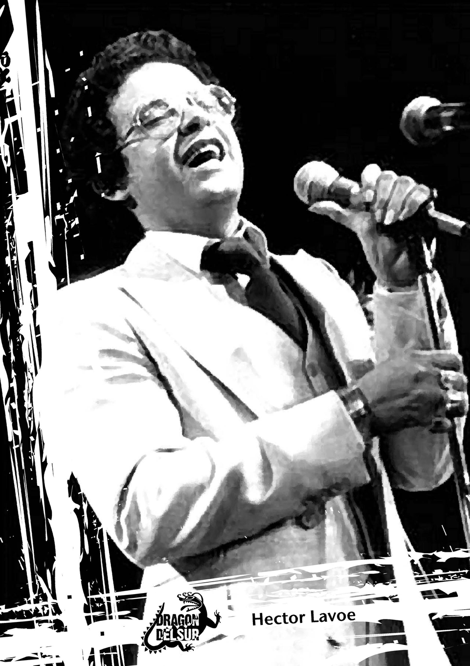 Rumba Y Guateque: Hector Lavoe Vive