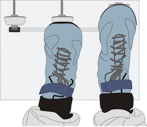 Why You Should Start Left Foot Braking
