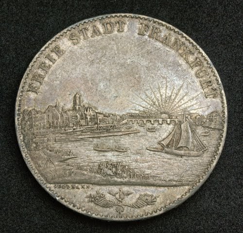 Coins Numismatics | World Coins Museum | Gold Coins | Silver Coins ...