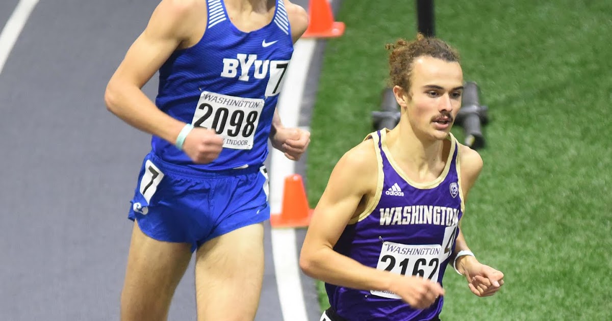 Huskies' Sam Tanner officially named to New Zealand Olympic team...