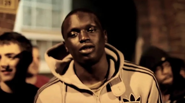 The Only Project: He has been hailed as the UK's No1 Rapper