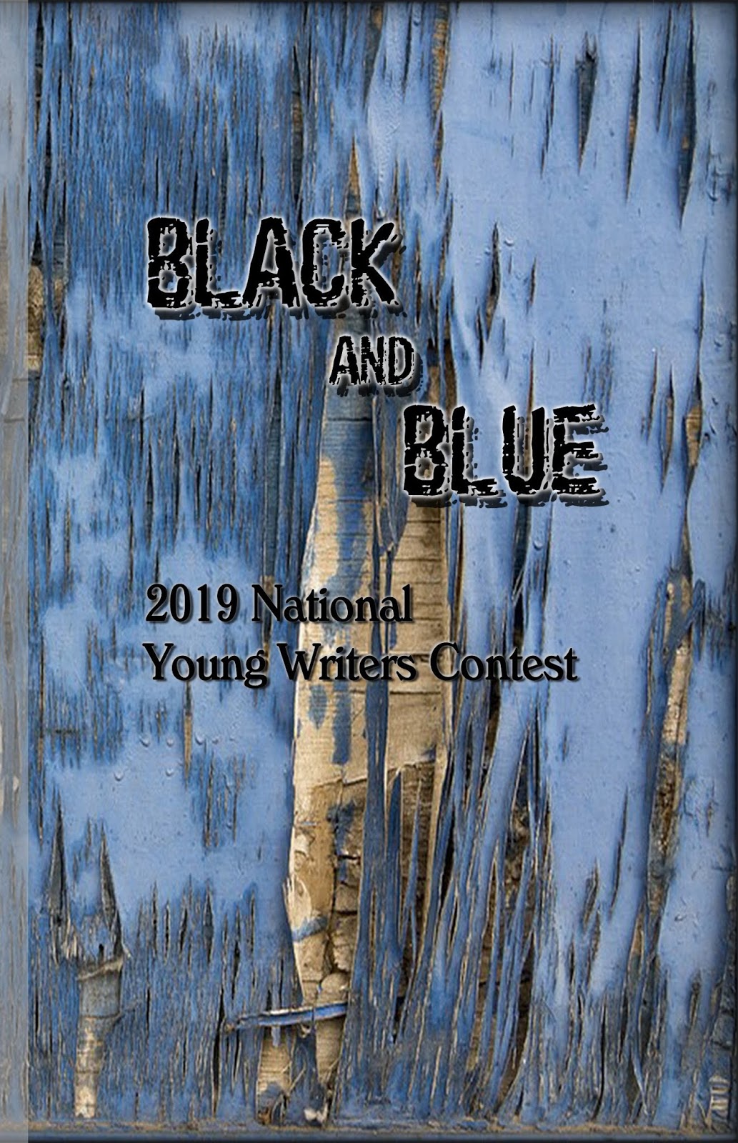 Proper Publishing LLC.: 2019 National Young Writers Contest Book