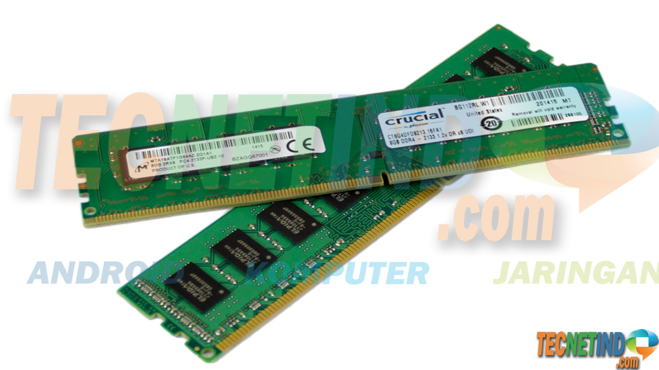 PENGERTIAN KOMPONEN - KOMPONEN YANG ADA DI DALAM CASING CPU - TECNETINDO