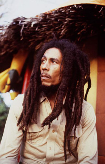 Bob Marley 4ever