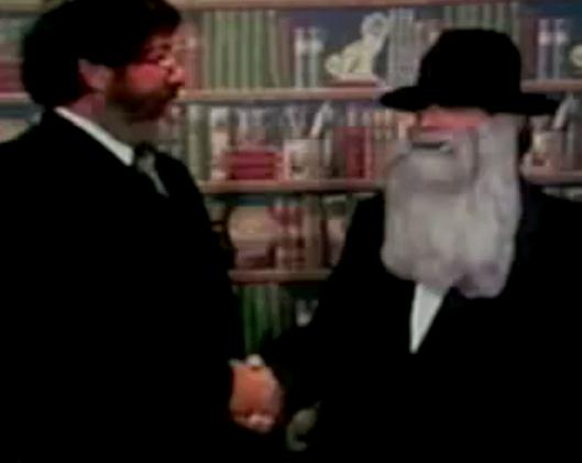 Jewish Humor Central: Standup Comedy with Zalman Velvel and Rabbi Shmoyle