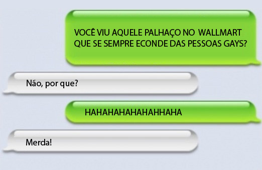 Piadas do Jorge! Humor, diversão, imagens, fotos e muito mais: Trollar ...