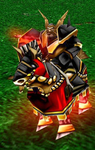 (Lore) OTHMAR GARITHOS