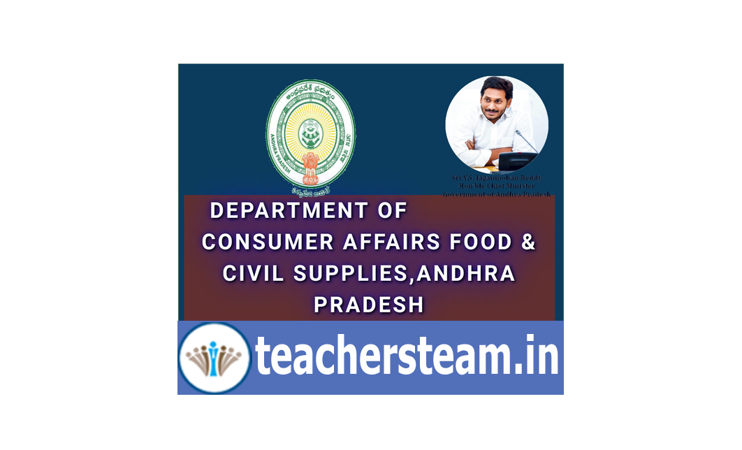 Removal or Cancellation of Employees Ration Cards by department of the ...