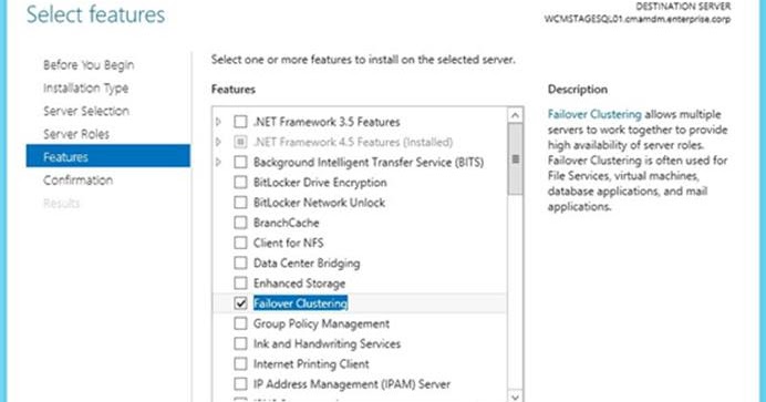 SQL SERVER DBA and Azure SQL: AlwaysON - Prerequisites -Every SQL DBA ...