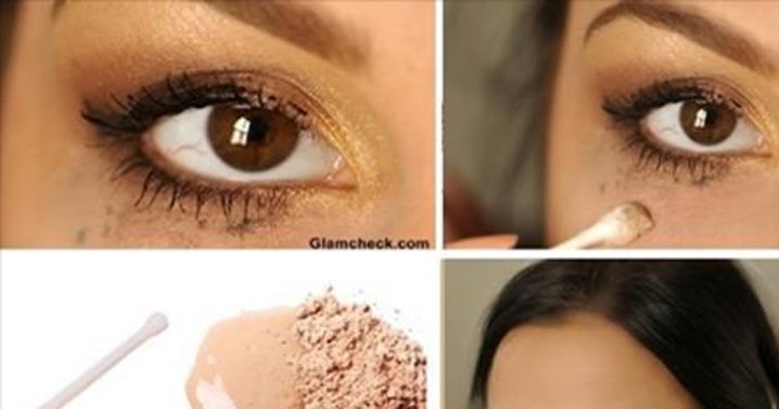 How to Fix Running Makeup ~ Entertainment News, Photos & Videos ...