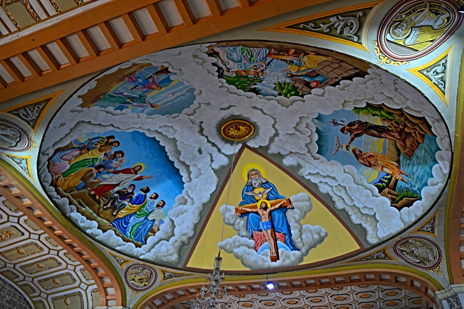 Balayan Church - Batangas