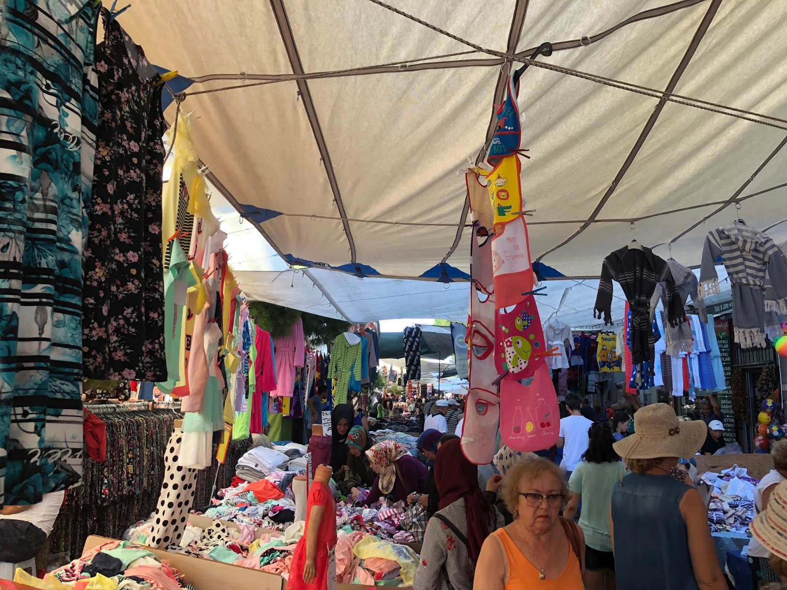 Gölge Gezgin: Travel Balıkesir 01 : Burhaniye