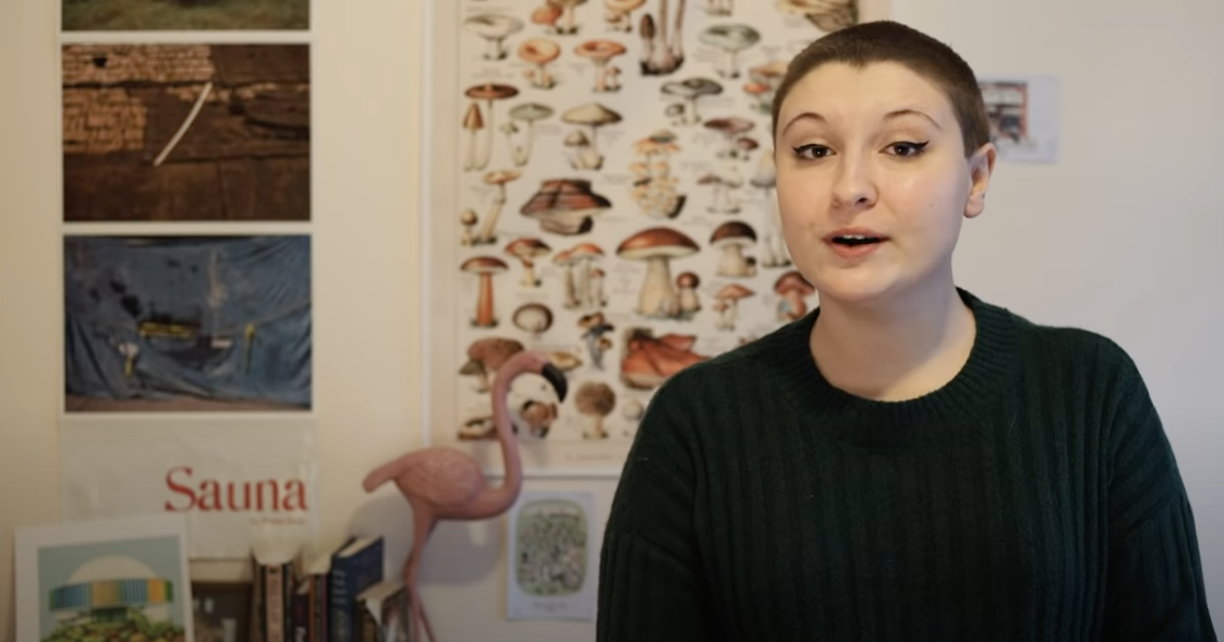 THE CROSSDREAMER PORTAL: Millions of Dead Genders: A MOGAI Retrospective