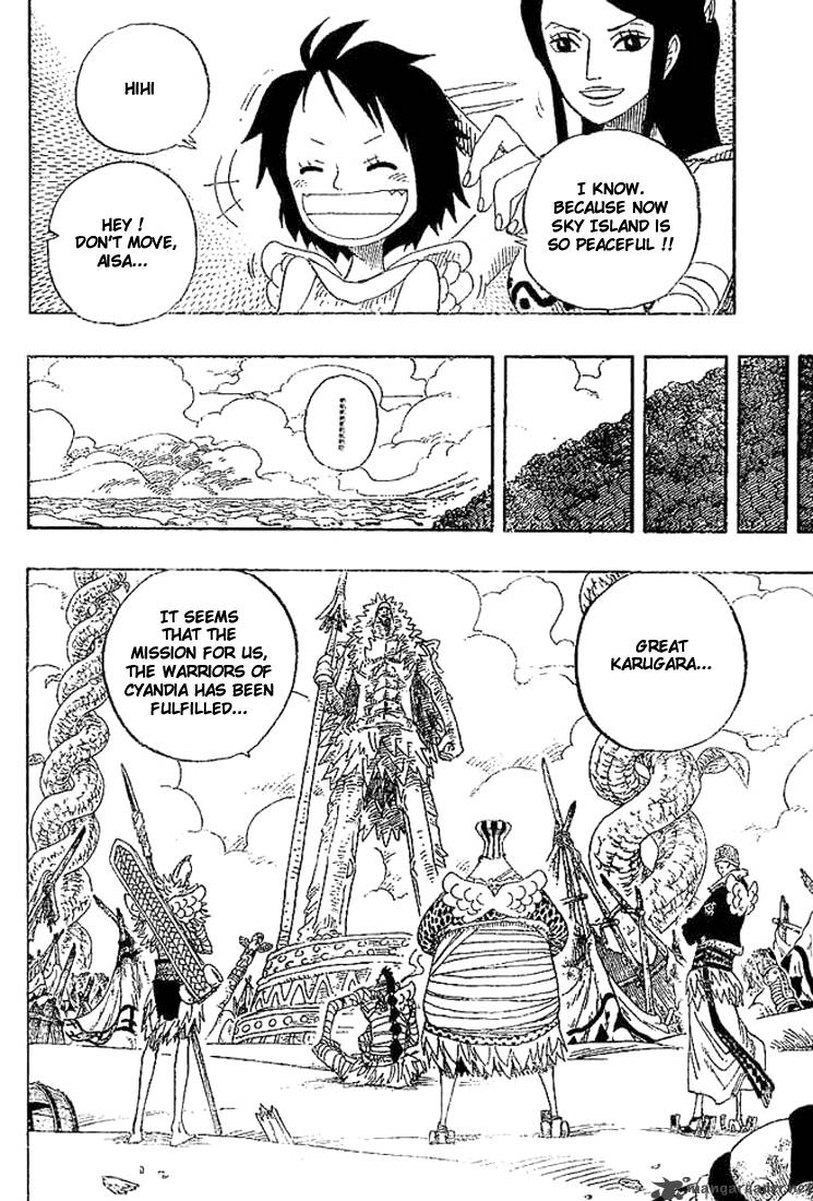 one pies 2: One Piece | Chapter 302