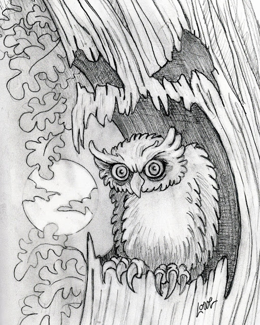 DAVE LOWE DESIGN the Blog: 2019