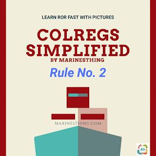 Rule 2//COLREGS Simplified//Learn ROR Fast with Pictures - Marinesthing