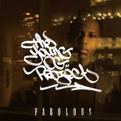 Fabolous anuncia nuevo álbum para diciembre | MELVINTOMSMUSIC