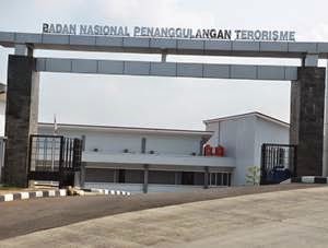 Badan Nasional Penanggulangan Terorisme - Recruitment S1 CPNS BNPT ...