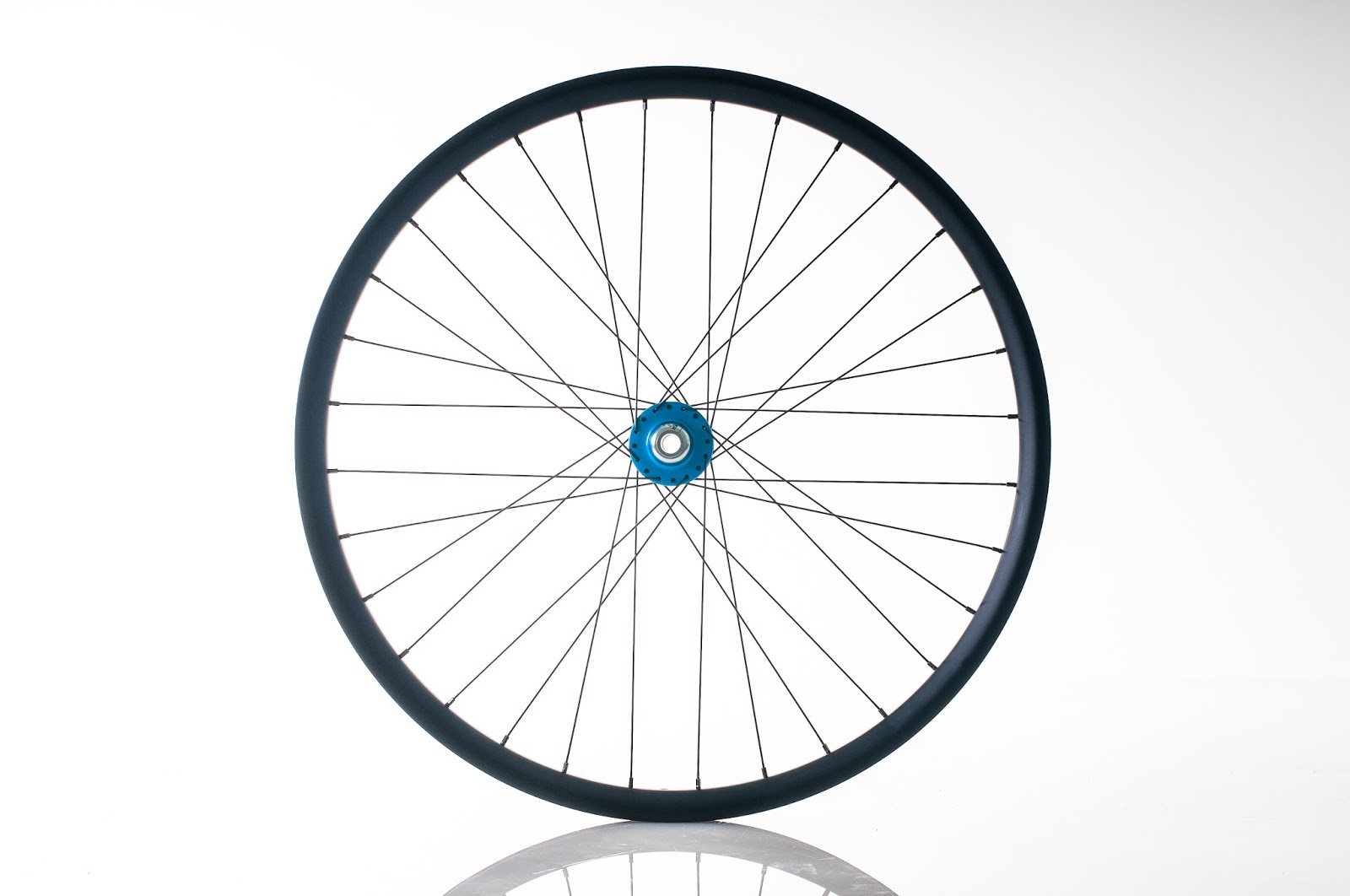 Cycle Monkey Wheel House: Tubeless Carbon MTB Wheelset: 27.5" Imported ...