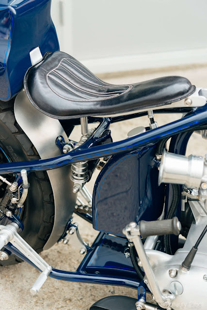 The Crusader - The Challenger – ’96 883