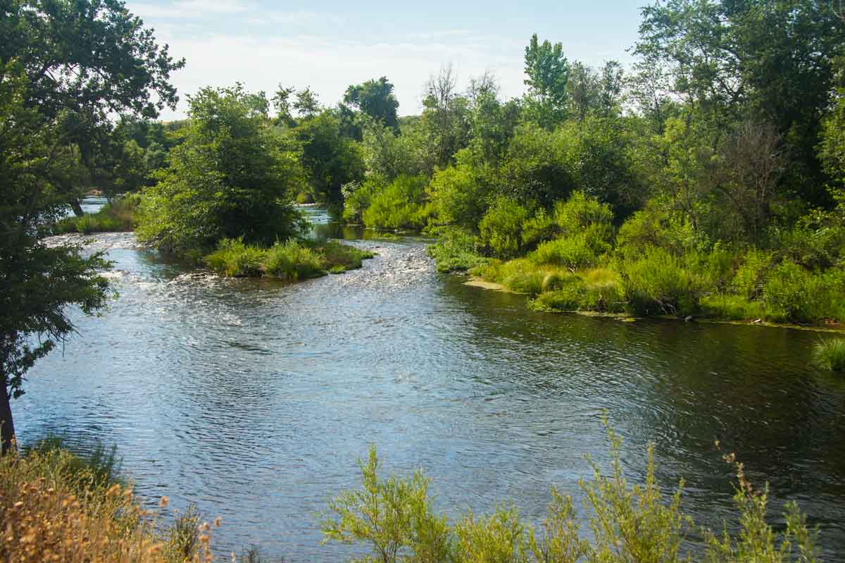 Kissack Adventures: Ghosts of Merced Falls