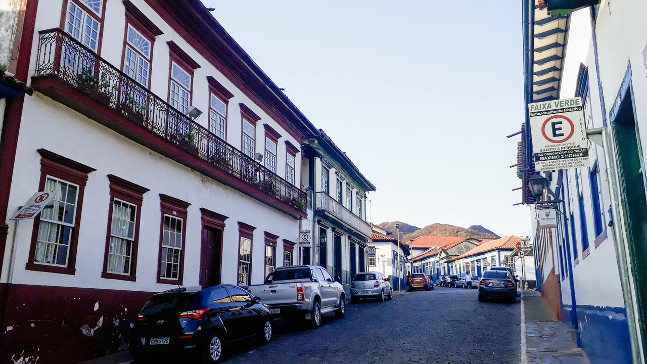 Sabará - o que fazer nesse Destino Brasileiro | Expedições em Família