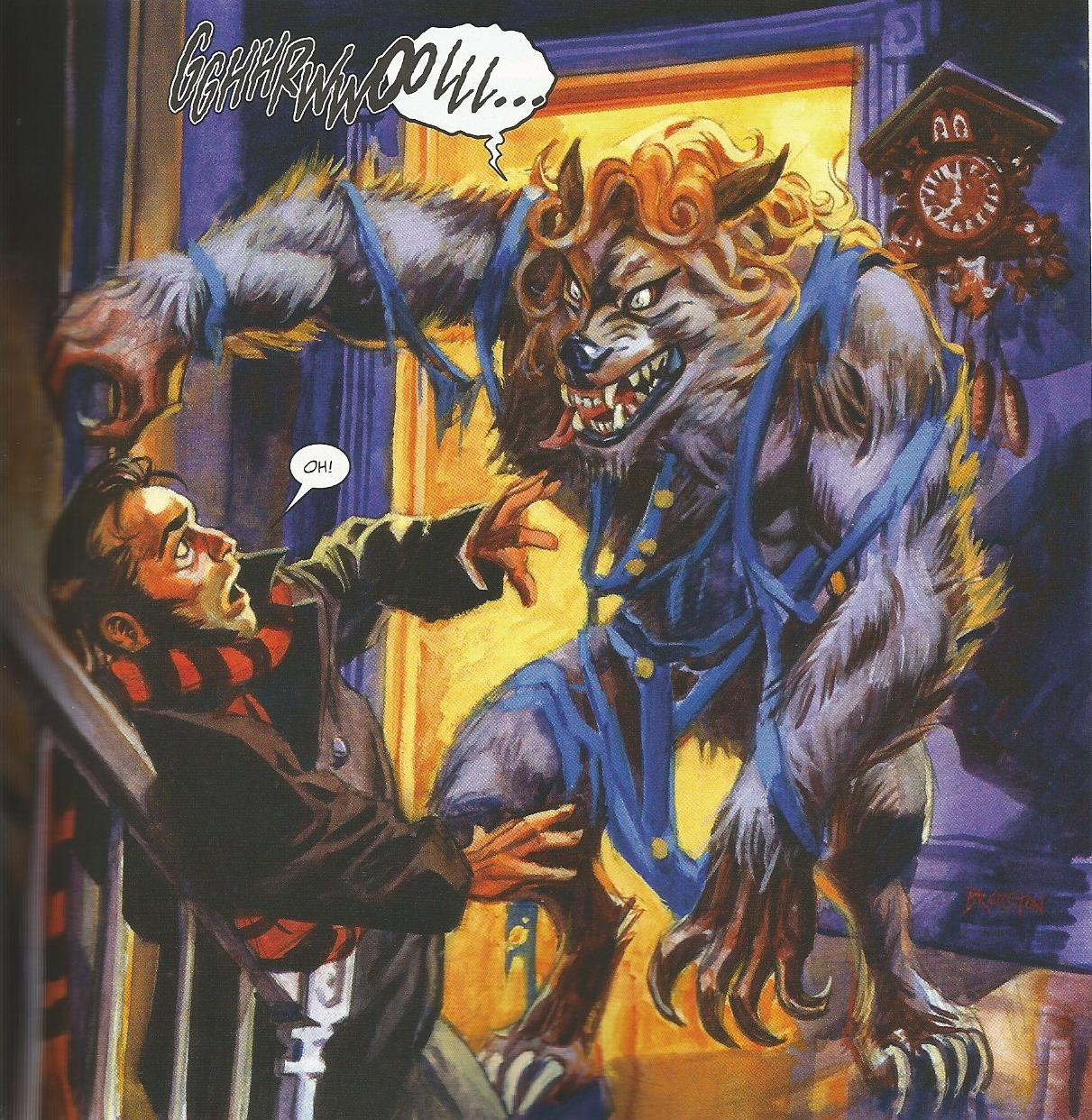 Thoughts Of A Workshy Fop: The Punisher: Franken-Castle (Dark Reign ...