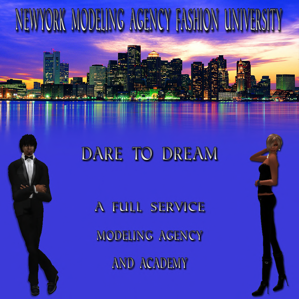 NewYork Modeling Agency: 2013