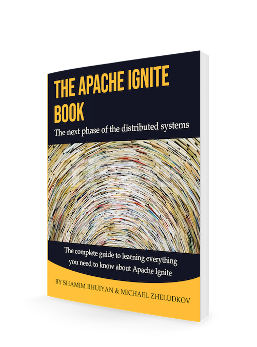 Monitoring Apache Ignite Cluster With Grafana Part 1